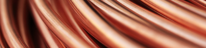 Copper - Manchester Alloys & Metals