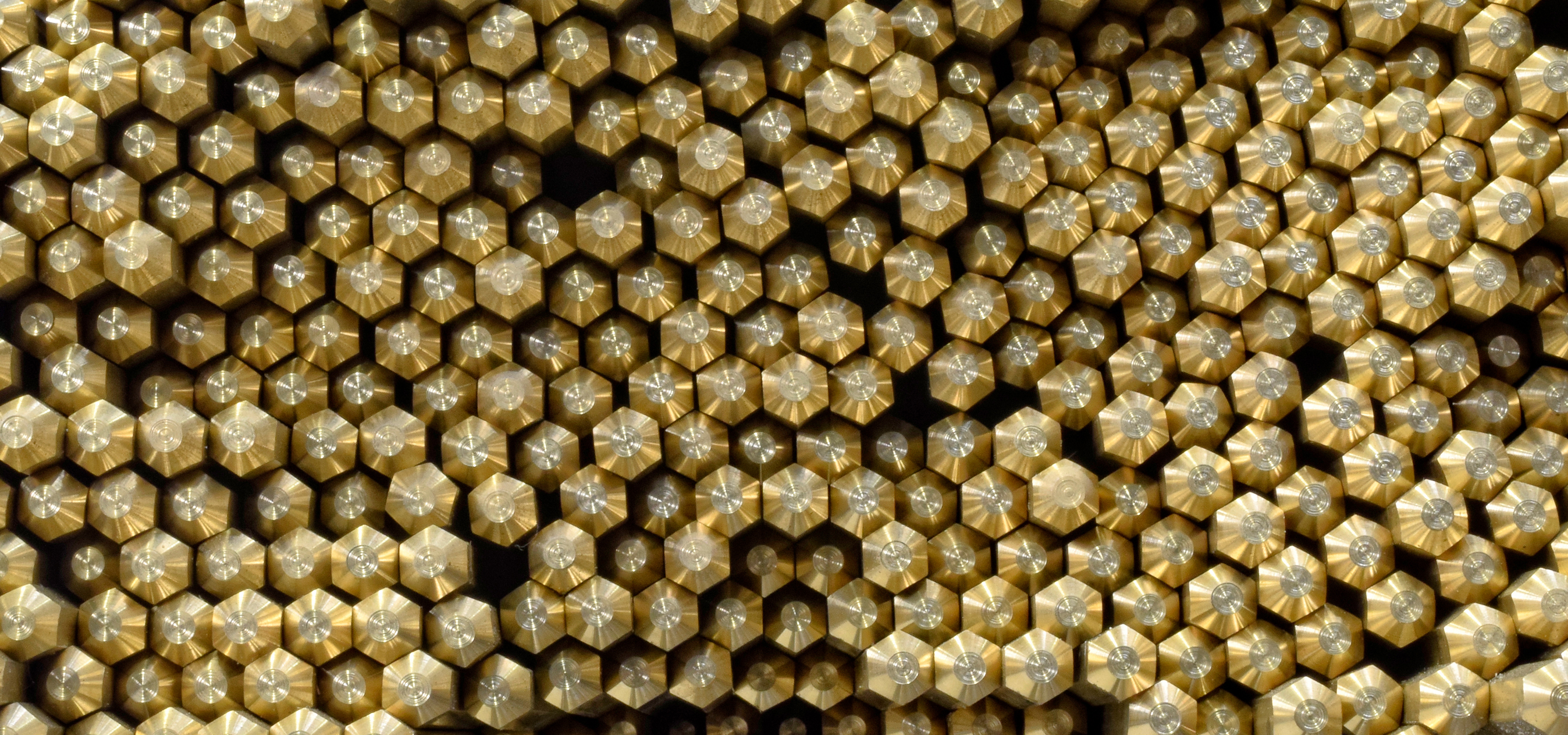 Welcome to a world of metal | Manchester Alloys & Metals Ltd.