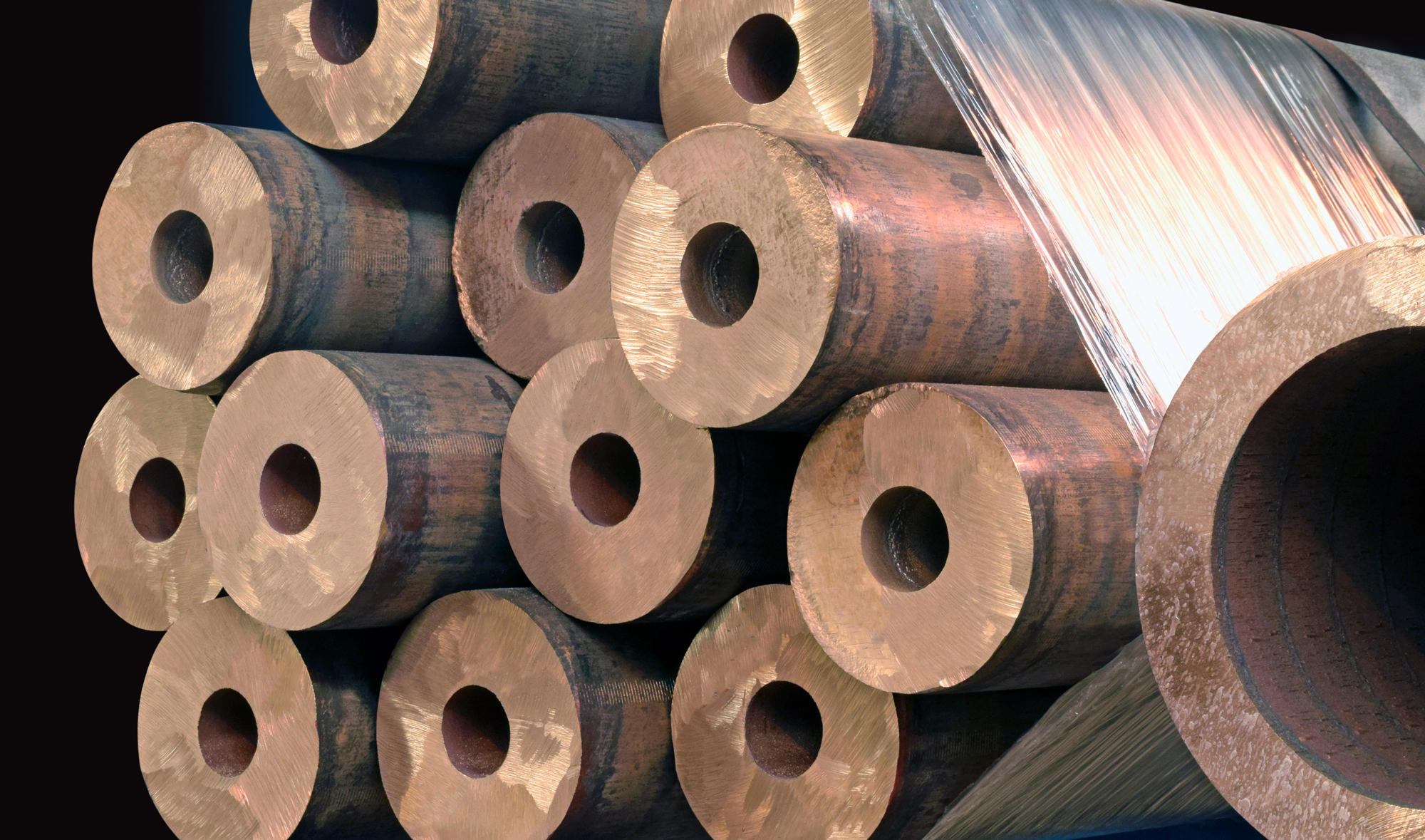 Welcome to a world of metal | Manchester Alloys & Metals Ltd.