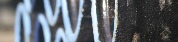 Cast Iron - Reynolds & Law Ltd.